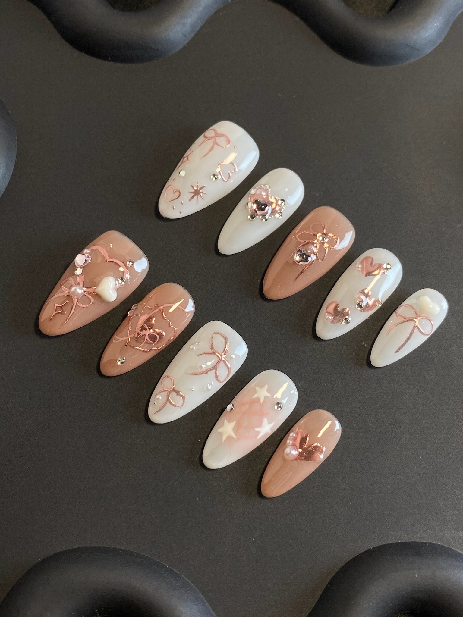 HM067 – Nail Spark