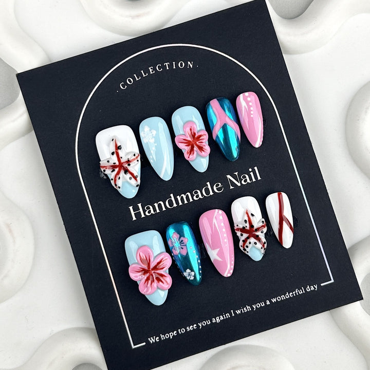 Products – Nail Spark