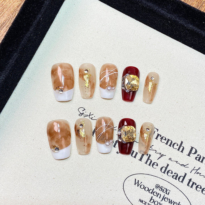 Products – Nail Spark