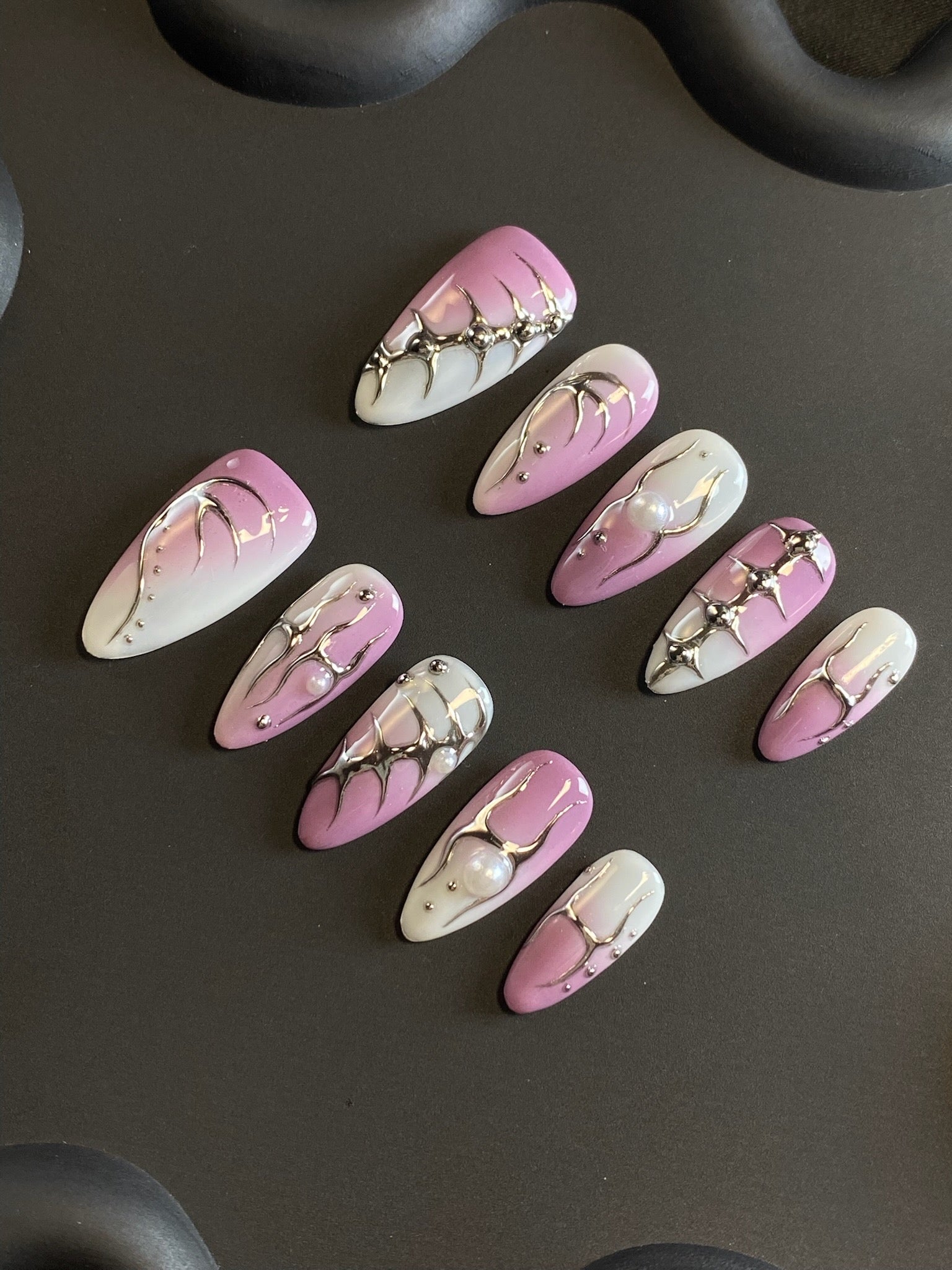 HM057 – Nail Spark