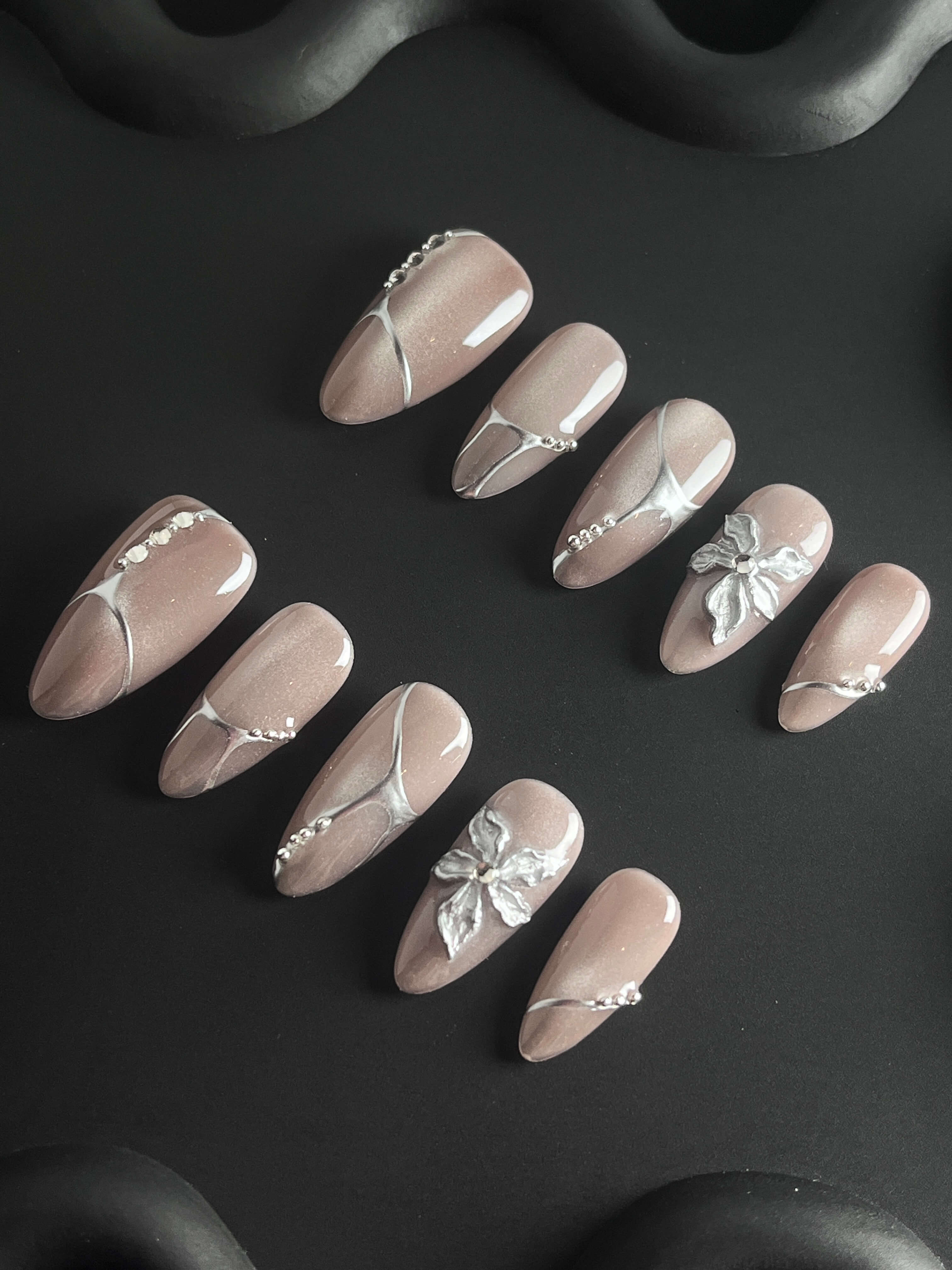 DLT157 – Nail Spark