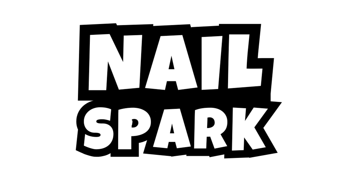 Nail Spark Size Guide