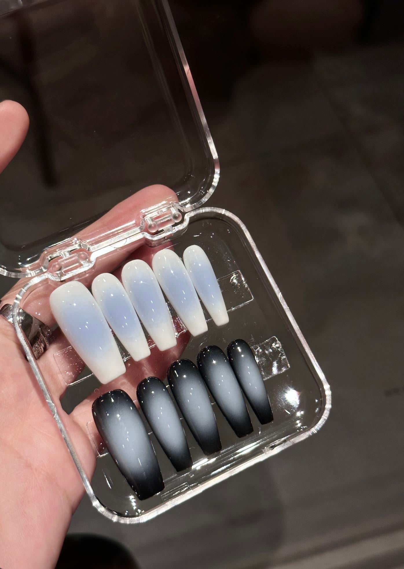 Products – Nail Spark