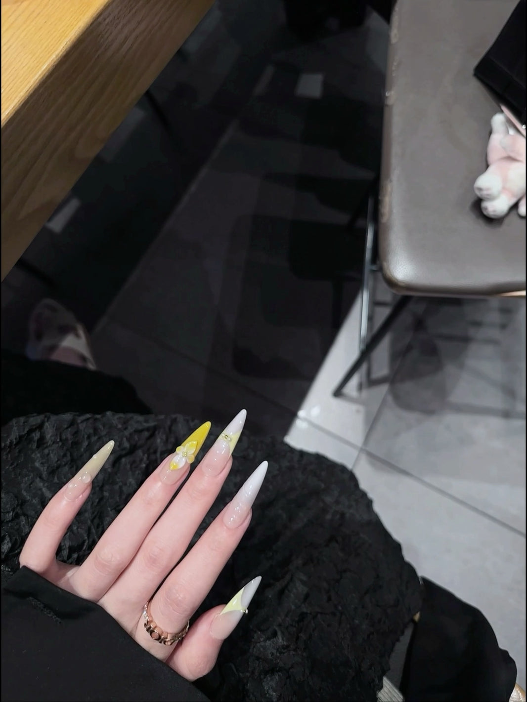 Products – Nail Spark