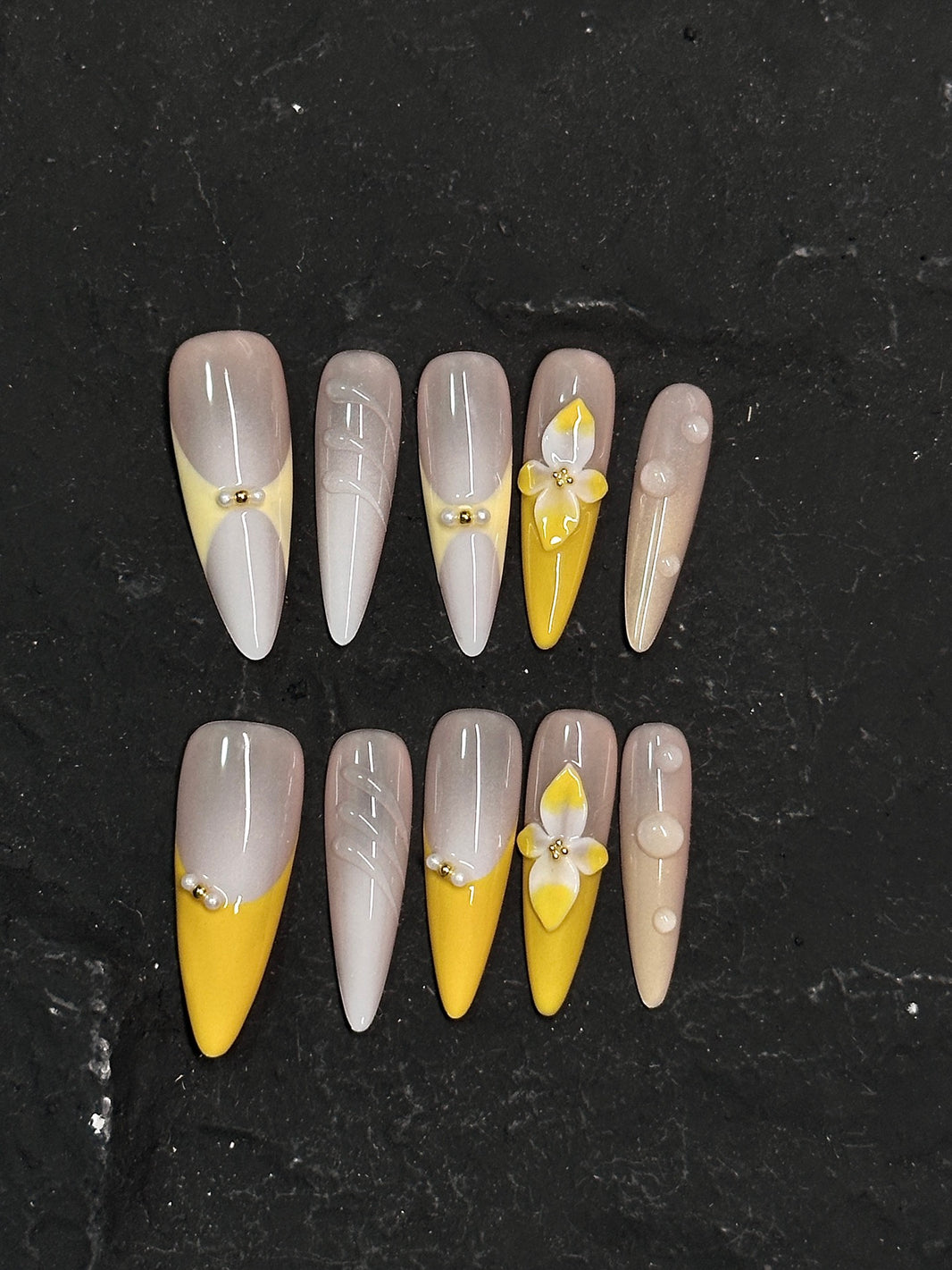 Products – Nail Spark